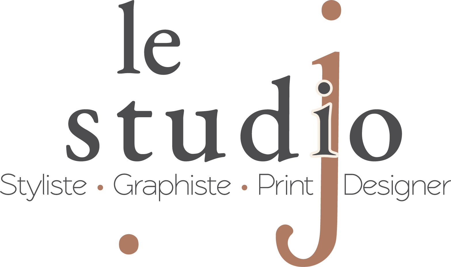 Le studio J – Freelance / Styliste / Graphiste / Illustratrice
